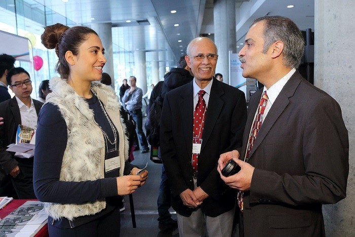 Interview with Amir Asif | News - Concordia University