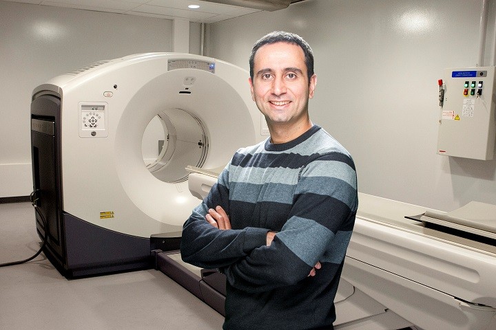 Feature: Your Next Doctor is an Engineer | News - Concordia University