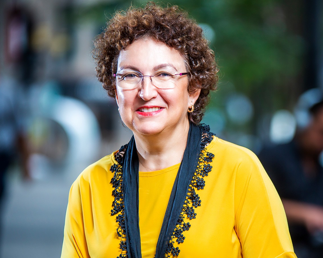 A passion for pedagogy and programming: Online learning at the Gina ...