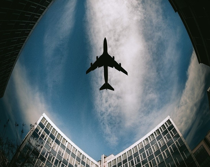 Transformation of the Aerospace and Mobility Sectors in Quebec: COVID ...