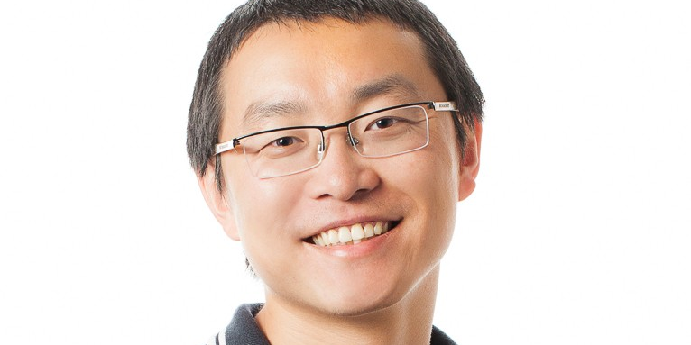 Computer Science Professor Wins 2022 University Research Award | News ...