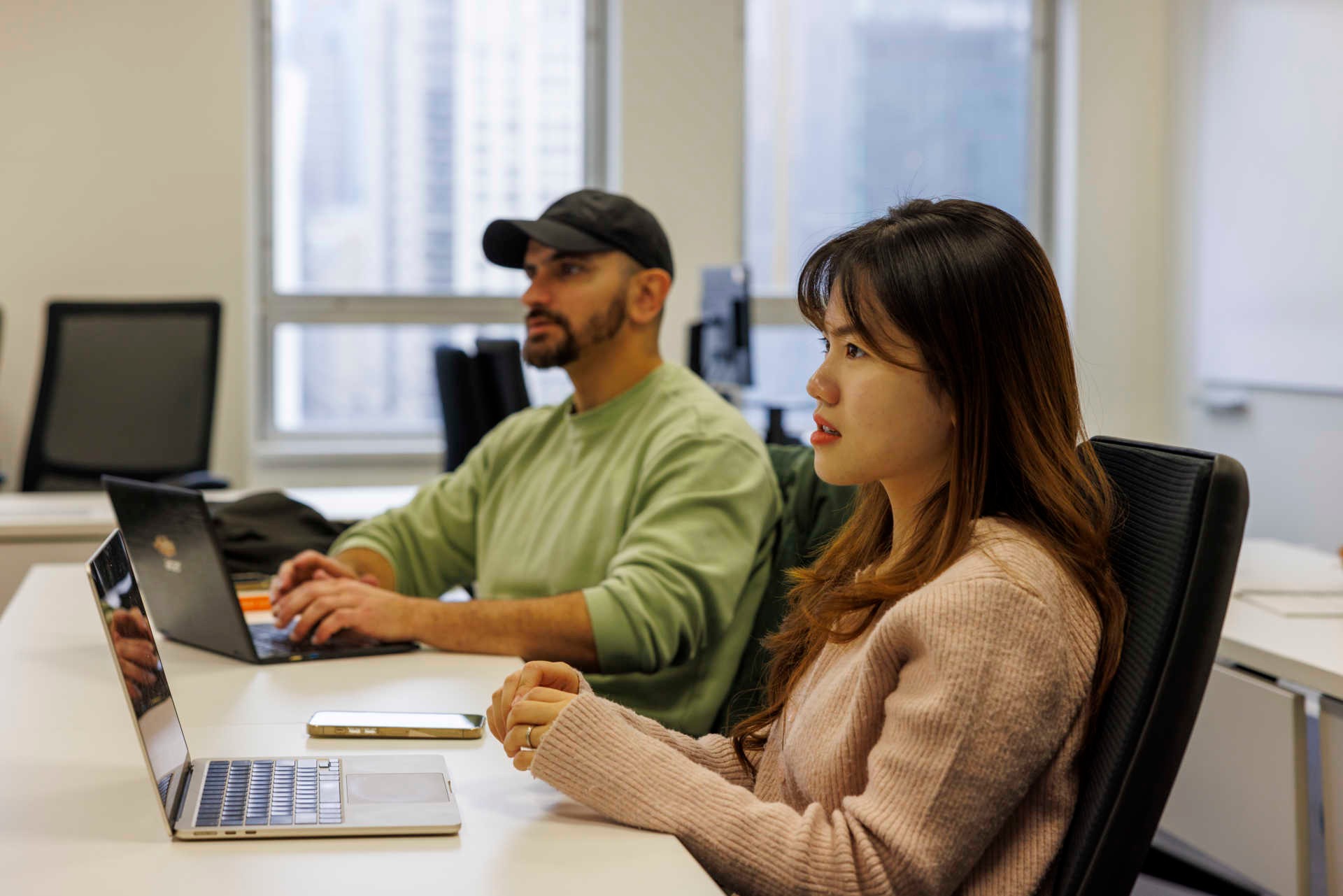 Fall 2025 slot courses in Computer Science and Software Engineering open to all eligible ...