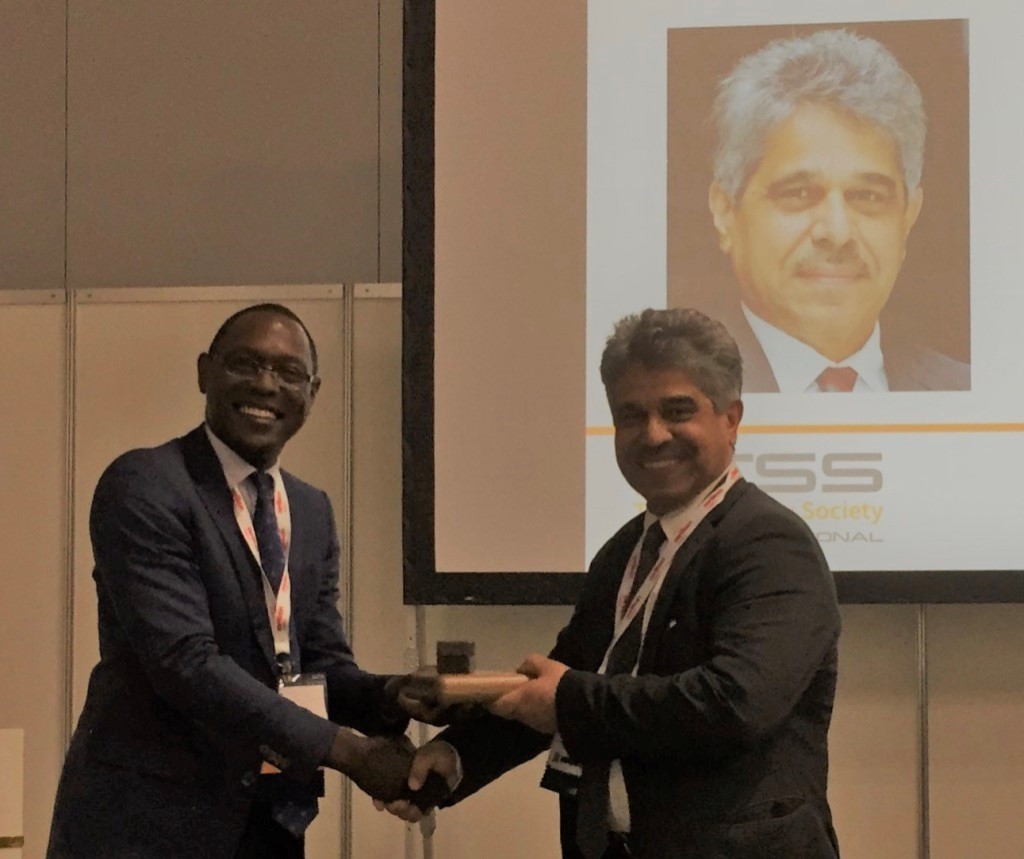 Green-SEAM's Prof Mostaghimi inducted into ASM Hall of Fame - Concordia ...