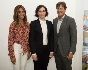 Two artists worth watching | News - Concordia University