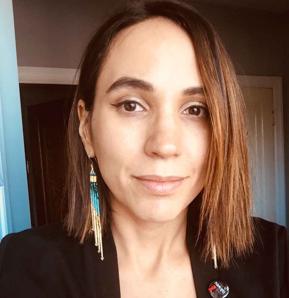 Future 500 Interview: Jessica Quijano | News - Concordia University