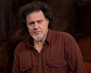 Concordia professor participates in MAC showcase of 1980s painting in ...