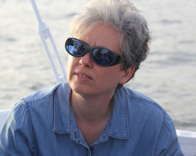 Concordia Professor Co-curates Robert Colescott Exhibition in Egypt ...