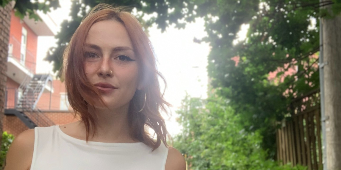 Concordia’s 2024-25 Susan Jeanne Briscoe Fellowship winner is Emilie Lafleur | News - Concordia ...