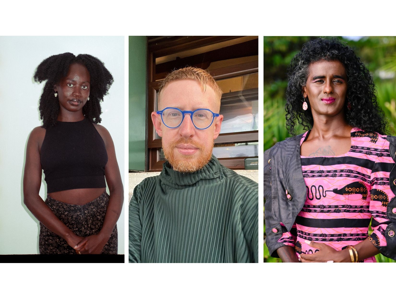 Concordia’s FOFA Gallery debuts three bold new exhibitions this ...