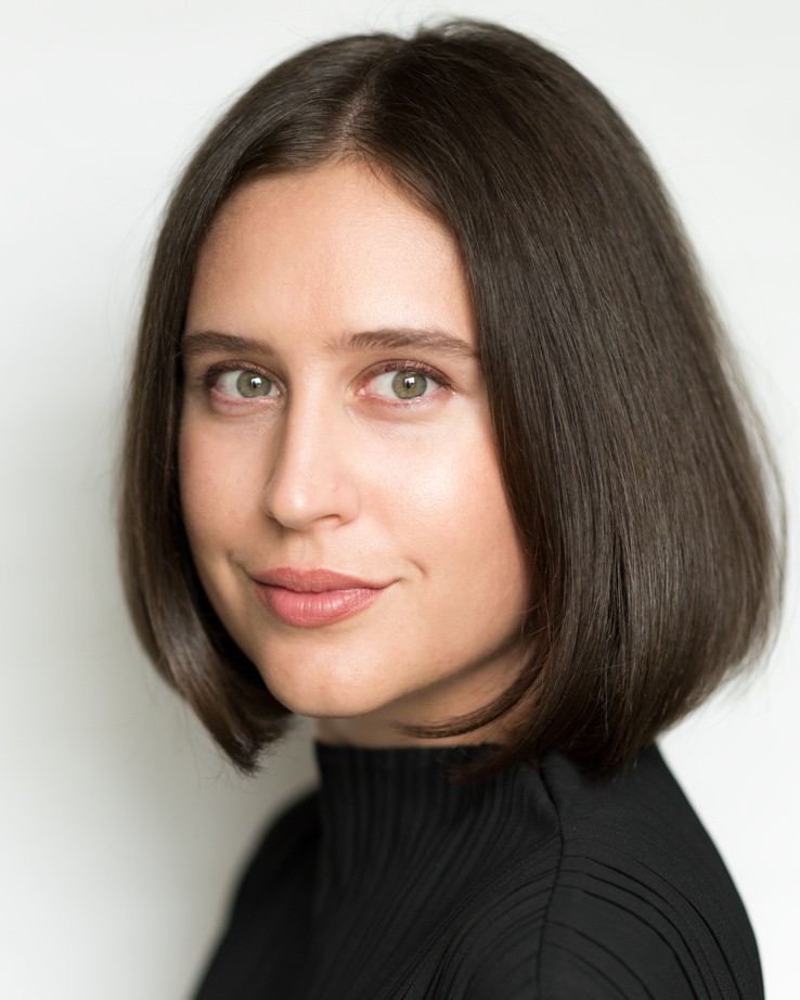 PhD alum Dr. Paula Alaszkiewicz appointed Assistant Professor and ...