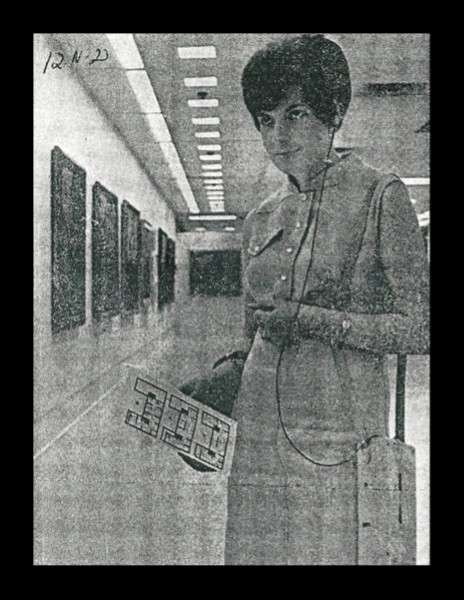 Acoustiguide: Everyman's Art Expert at National Gallery by Dr. May Chew ...