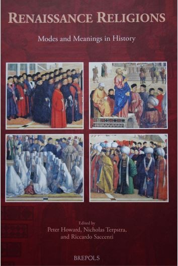 Purging the Eye by Dr. Steven Stowell | News - Concordia University