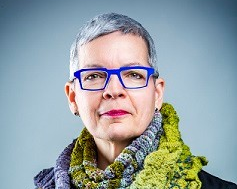 Professor Rhona Richman Kenneally's book, The Irish Home, Irish Writing ...