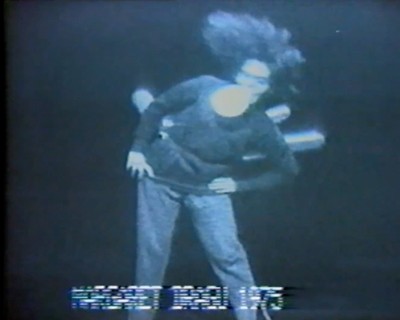 Doktor Dragu Explains It All to You, an artist talk by Margaret Dragu ...