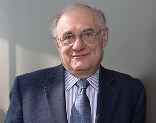 Abraham Brodt named chair of the Department of Finance | News ...