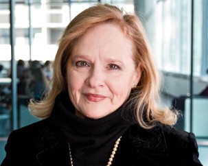 Barbara Shapiro re-appointed as Co-op director | News - Concordia ...