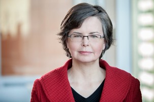 Sandra Betton appointed Associate Dean | News - Concordia University