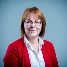 Anne Beaudry named MBA director | News - Concordia University