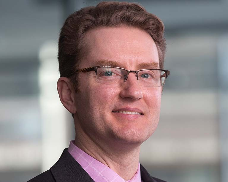 Raymond Paquin named director of case publications | News - Concordia ...