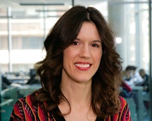 Claudine Mangen named director of the Luc Beaureguard Centre of ...
