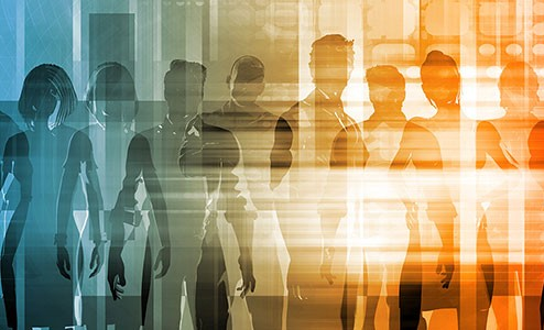 A Next-Generation Workplace: Cross-Generational Communication | News ...