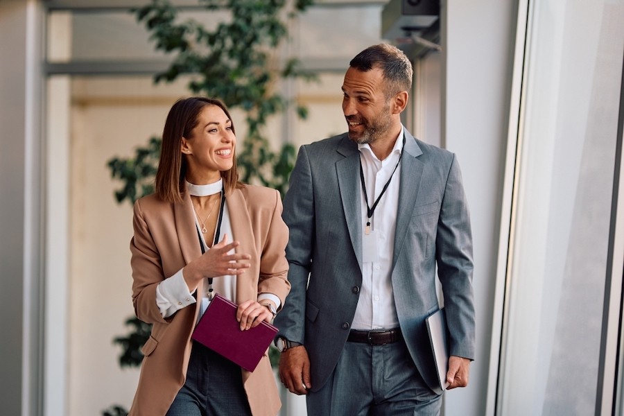 Executive presence: The overlooked asset any leader can build on | News ...