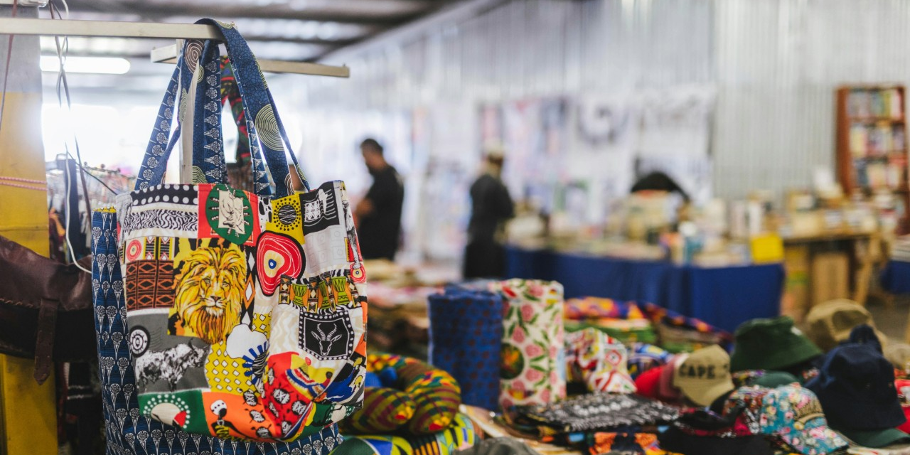 Community over competition: How urban informal economies create ...