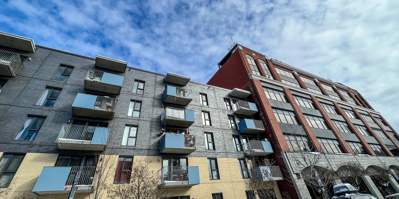 Do REITs really drive up rents? New evidence from Canada's rental ...