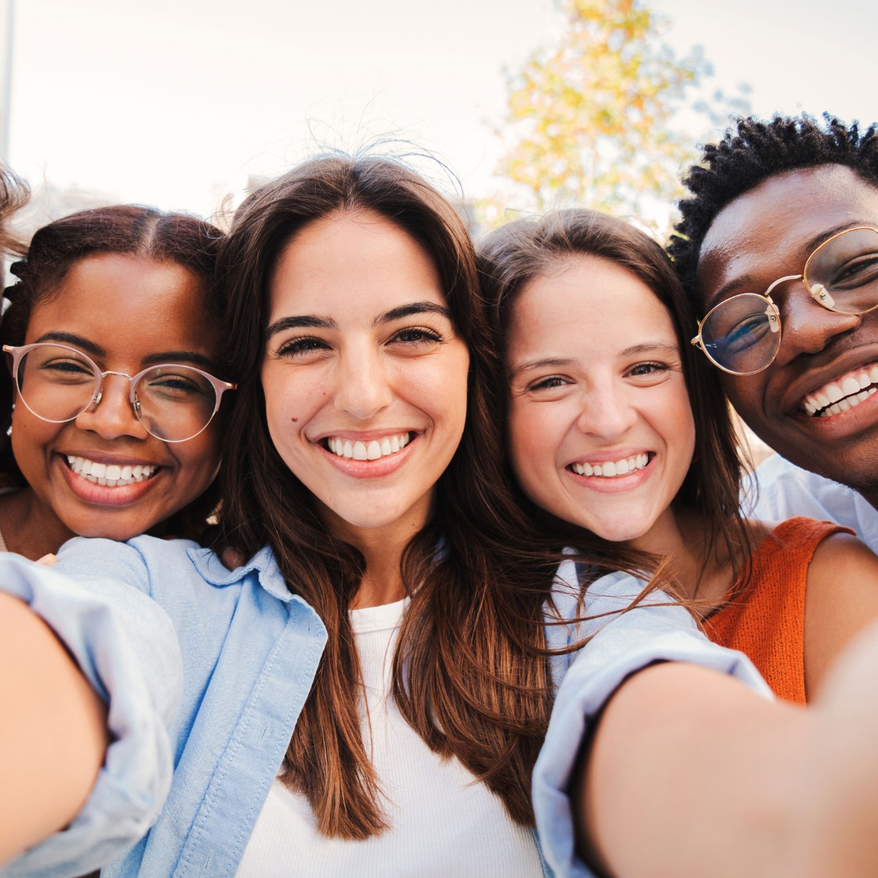 The future looks bright: Study shows optimistic youth lead healthier ...