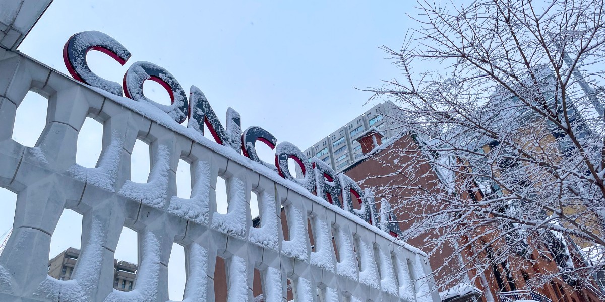 Concordia launches legal challenge to Quebec tuition fee changes | News ...