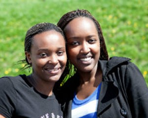 Making meaningful connections | News - Concordia University