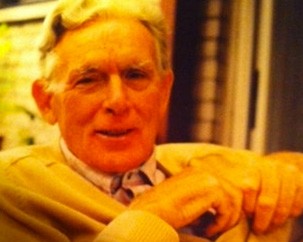 Remembering Joe Kelly | News - Concordia University