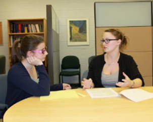 Pop in to Pop-Up Learning Services | News - Concordia University