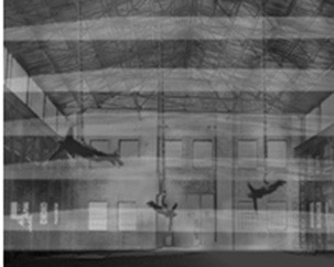 Black Box magic @ e.SCAPE | News - Concordia University