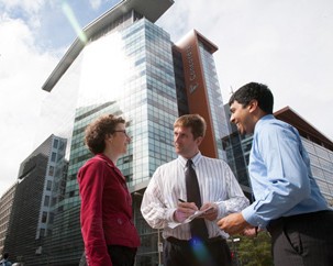 Nominations sought for external Board members | News - Concordia University