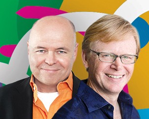 How to navigate a world of media clutter | News - Concordia University