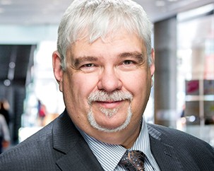 New CEO joins KnowledgeOne team | News - Concordia University