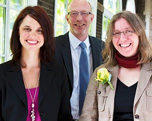 It’s time to celebrate Concordia’s faculty | News - Concordia University