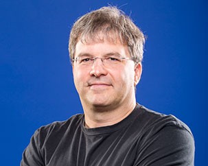 Vincent Martin talks to Le Devoir | News - Concordia University