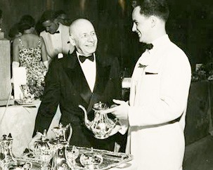 From the Archives: who was Henry F. Hall? | News - Concordia University