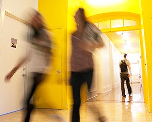 World Suicide Prevention Day: researcher Patti Ranahan looks beyond the ...