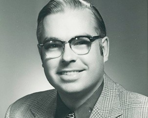 Graham Martin (1939-2015): “A great, caring leader” | News - Concordia ...