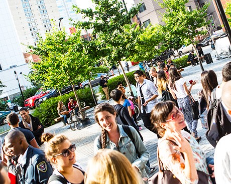 QS World Rankings: Concordia climbs for the fourth consecutive year ...