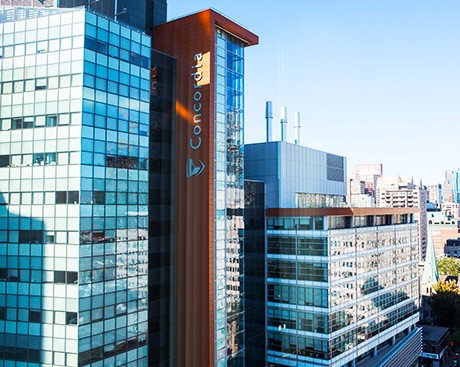 JMSB’s new dean: help Concordia choose the best candidate | News ...