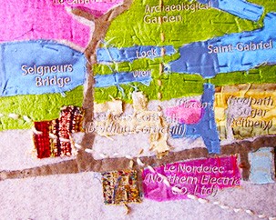 How can maps empower communities? | News - Concordia University