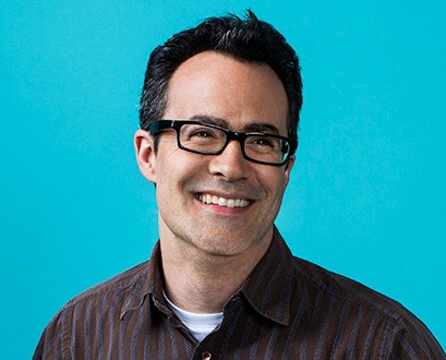 Thinking Out Loud 2016: the secret to Clive Thompson's success | News ...