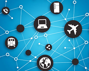 INFOGRAPHIC: Connecting your tech future - Concordia University