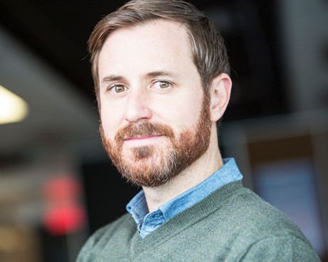 New Canada Research Chair Joshua Neves: ‘I’m excited by the range of ...