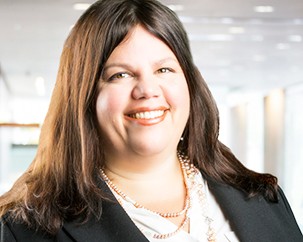 Amy Fish joins Concordia as its new ombudsperson | News - Concordia ...