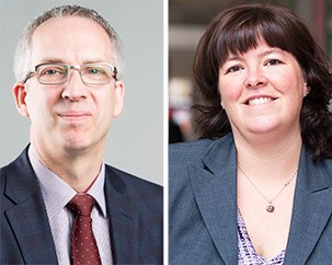 Daniel Therrien is appointed interim registrar | News - Concordia ...